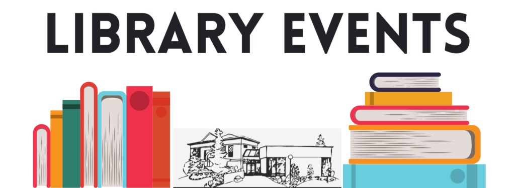 Events – Two Harbors Public Library